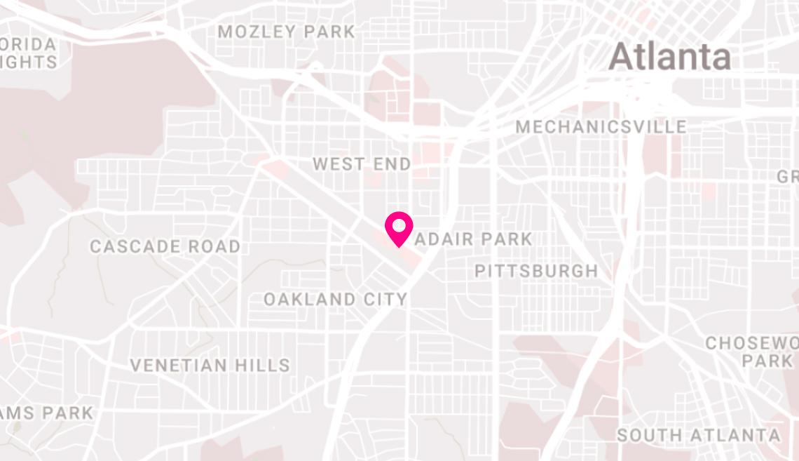 Atlanta Campus - Ogle School